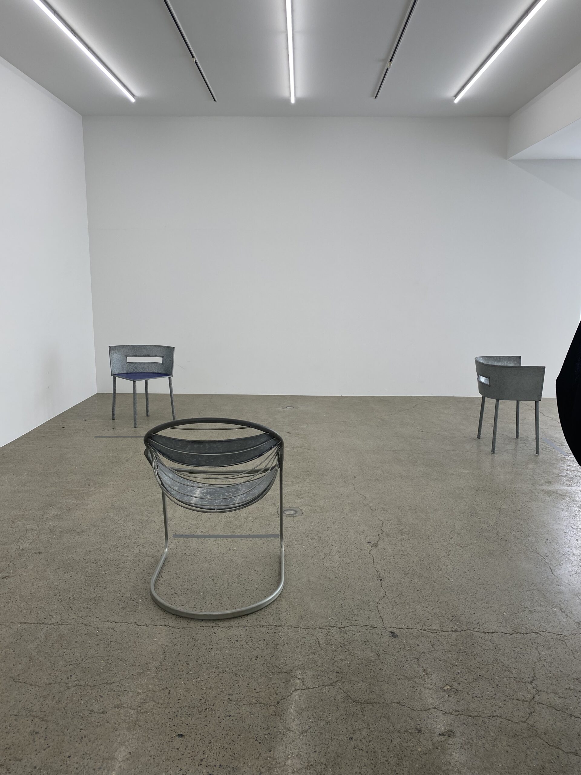 LICHT gallery | OOO YY