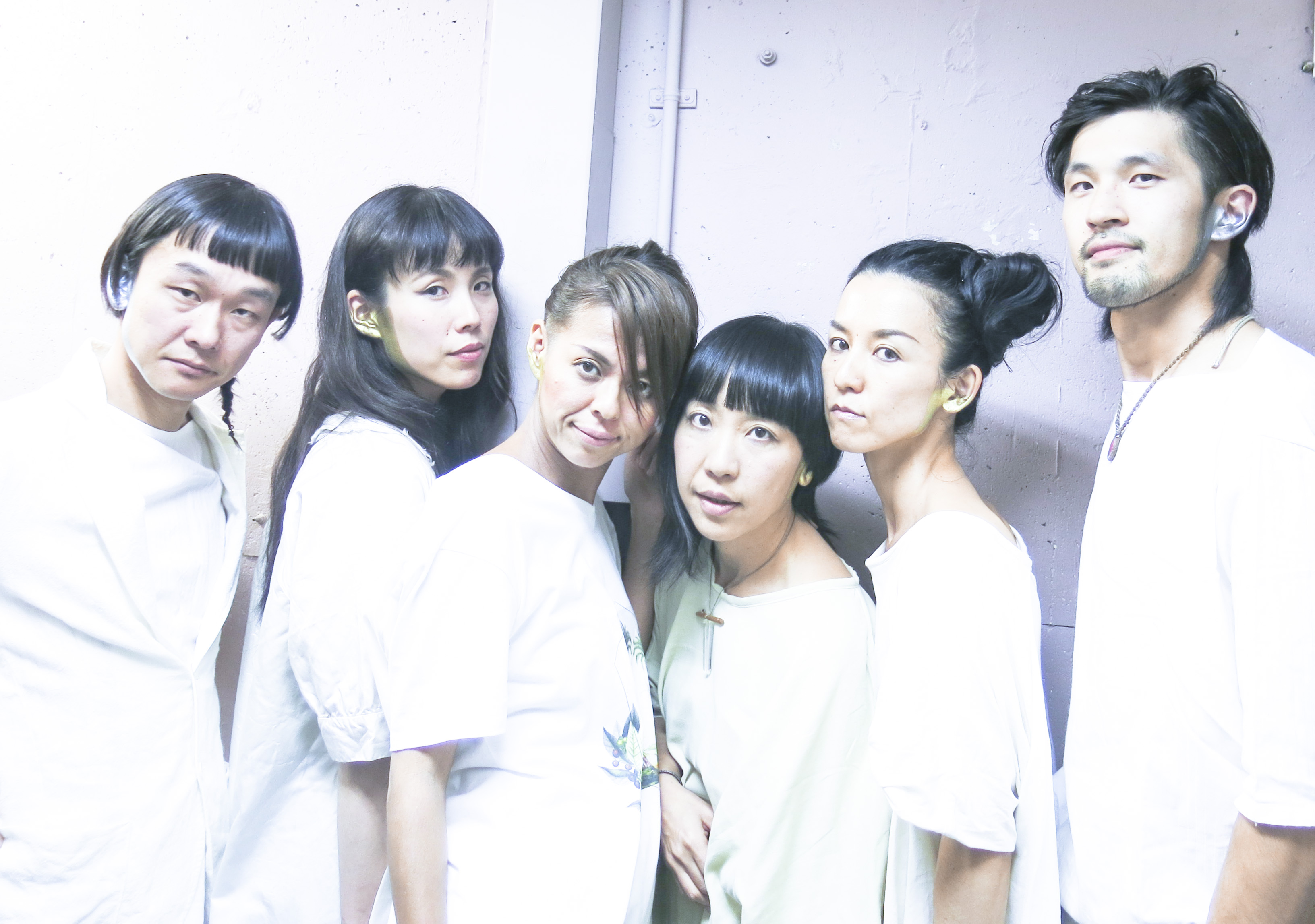 hair make OOIOO/YxOxAx by KEI | OOO YY